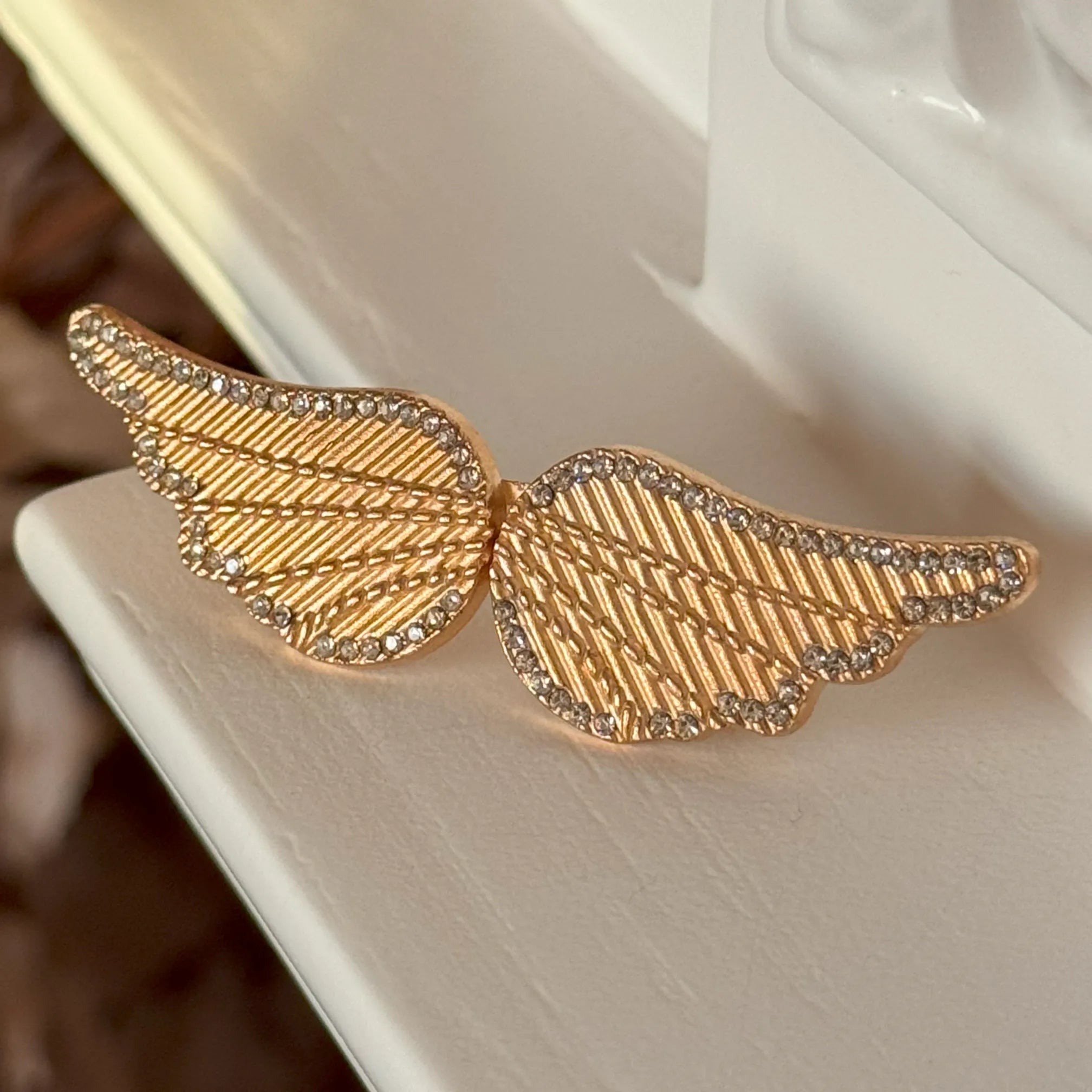 Angel Waist Knots Gold – Mokandaegy.com