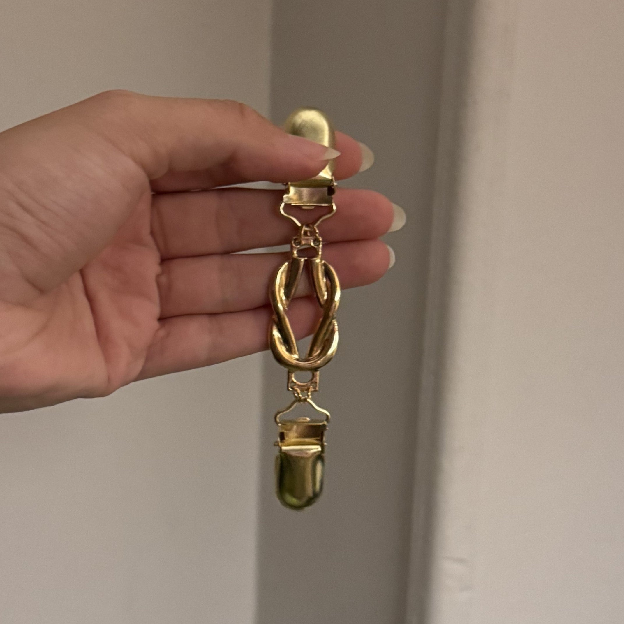 Infinity Cinch Clips – Mokandaegy.com